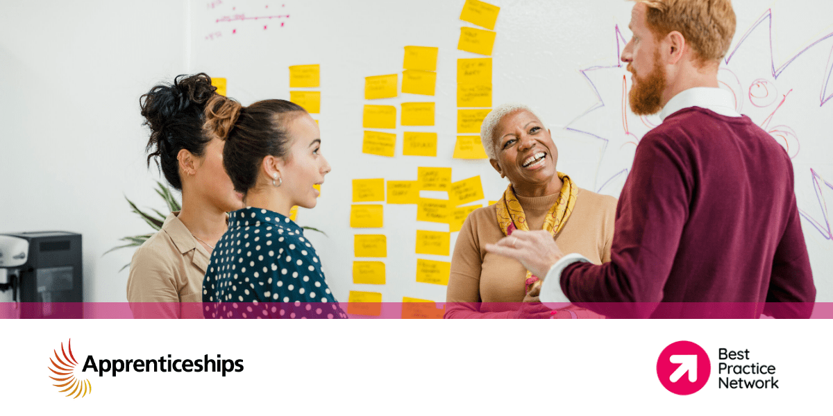 Apprenticeships | Best Practice Network